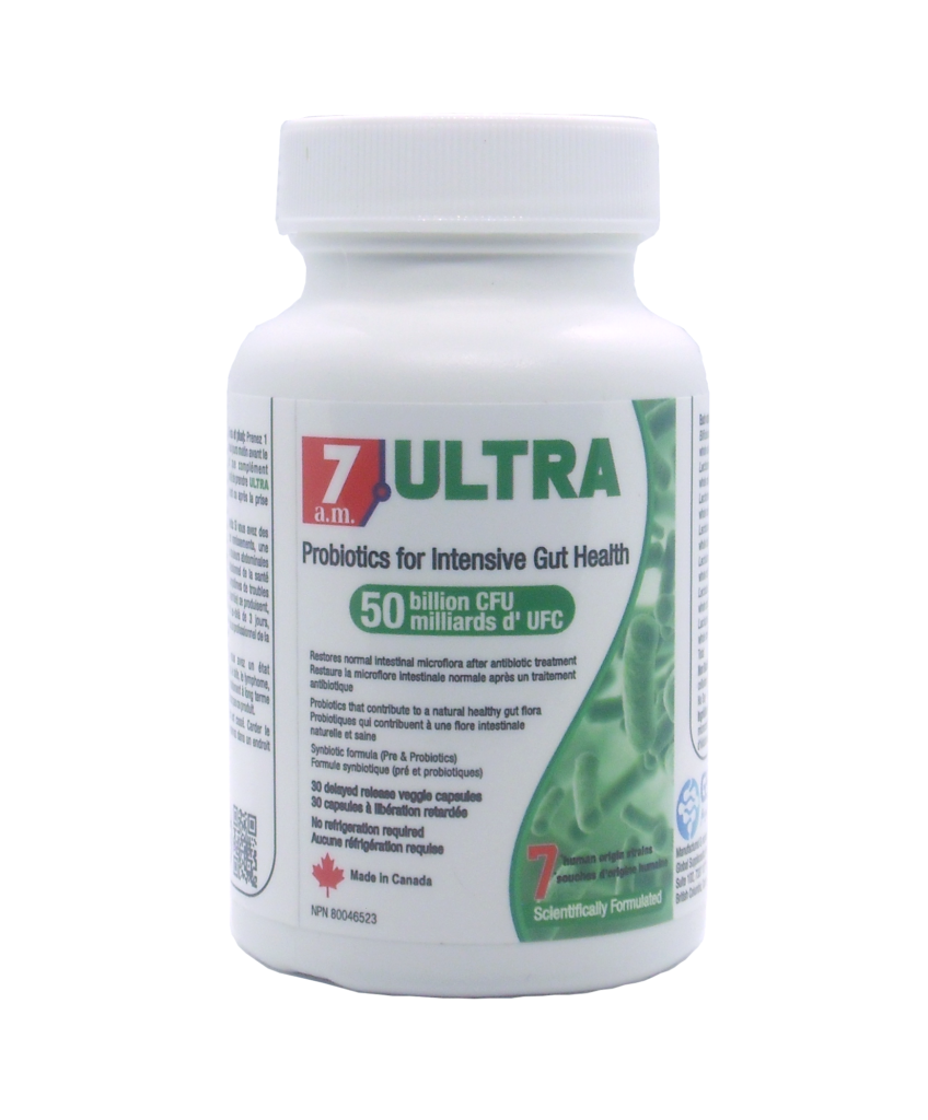Dietary Supplement Capsules